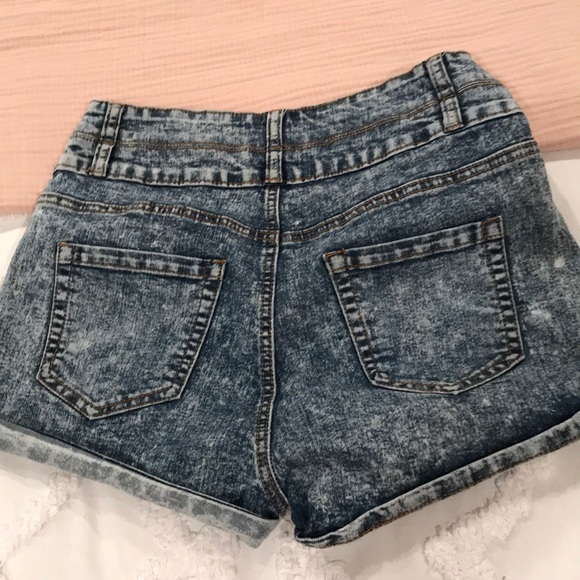 Guess | Shorts | Guess High Waisted Shorts | Poshmark
